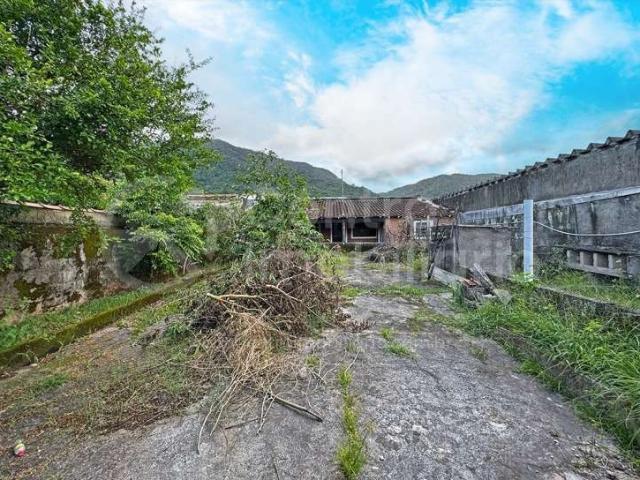 Casa / Sobrado para Venda em Peruíbe/SP Jardim Veneza 2 Quartos