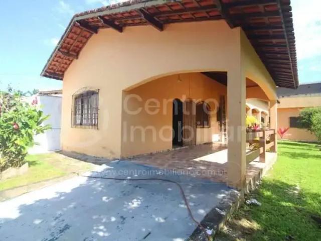 Casa / Sobrado para Venda em Peruíbe/SP Jardim Veneza 2 Quartos