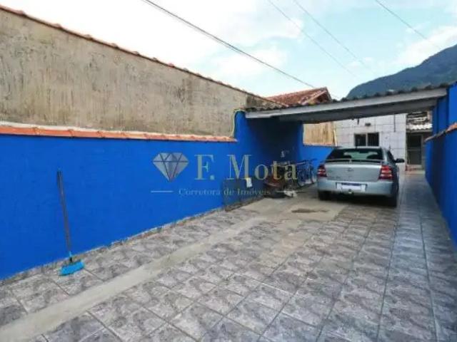 Casa / Sobrado para Venda em Peruíbe/SP Jardim Veneza 2 Quartos