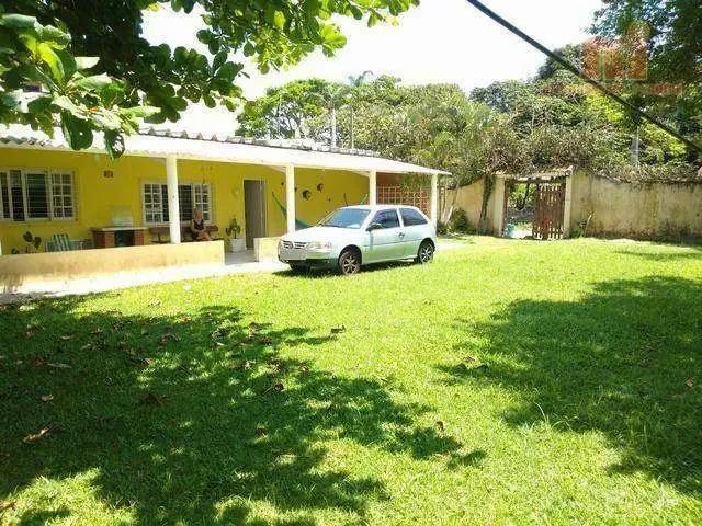 Casa / Sobrado para Venda em Peruíbe/SP Jardim Veneza 2 Quartos