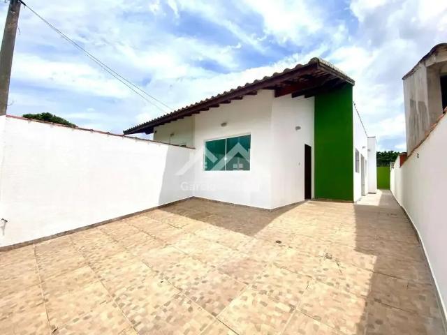 Casa / Sobrado para Venda em Peruíbe/SP Jardim Veneza 2 Quartos