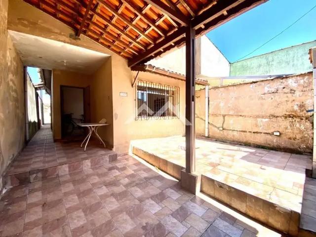 Casa / Sobrado para Venda em Peruíbe/SP Jardim Veneza 2 Quartos