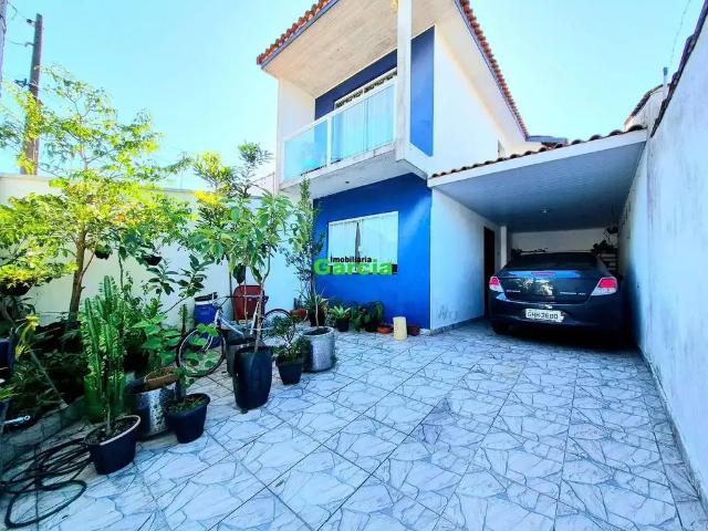 Casa / Sobrado para Venda em Peruíbe/SP Jardim Veneza 2 Quartos