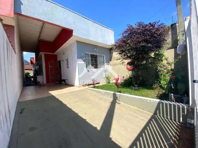 Casa / Sobrado para Venda em Peruíbe/SP Jardim Veneza 2 Quartos