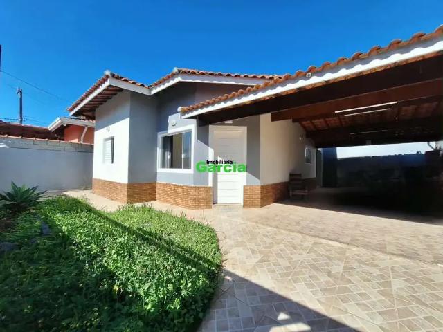 Casa / Sobrado para Venda em Peruíbe/SP Jardim Veneza 2 Quartos