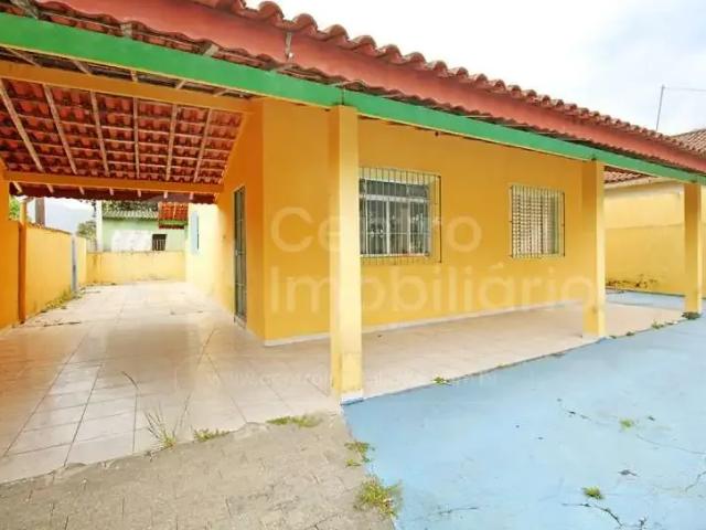Casa / Sobrado para Venda em Peruíbe/SP Jardim Veneza 2 Quartos
