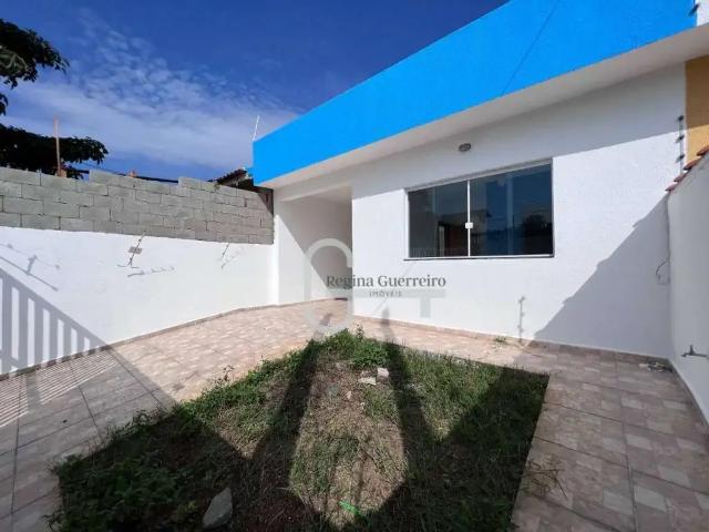 Casa / Sobrado para Venda em Peruíbe/SP Jardim Veneza 2 Quartos