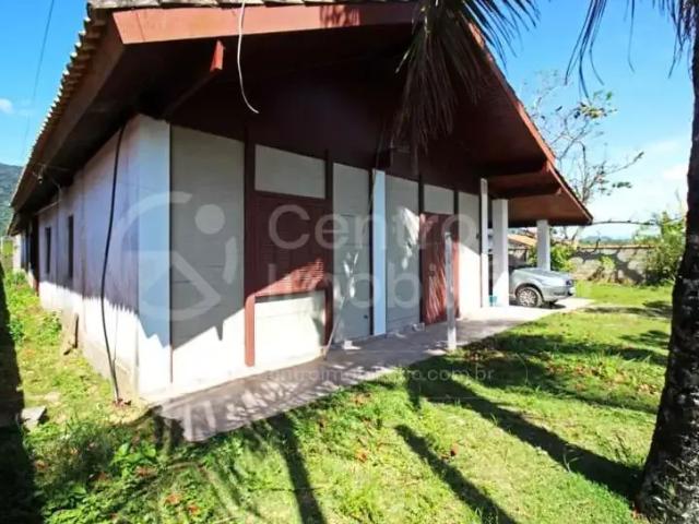 Casa / Sobrado para Venda em Peruíbe/SP Jardim Veneza 3 Quartos