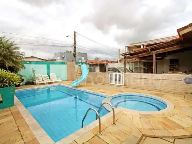 Casa / Sobrado para Venda em Peruíbe/SP Jardim Veneza 3 Quartos