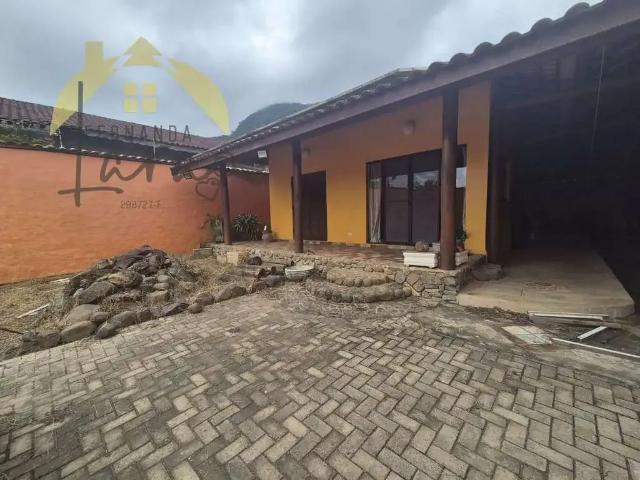 Casa / Sobrado para Venda em Peruíbe/SP Manacá dos Itatins 2 Quartos