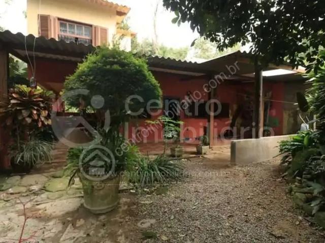 Casa / Sobrado para Venda em Peruíbe/SP Manacá dos Itatins 2 Quartos
