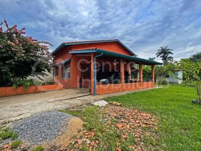 Casa / Sobrado para Venda em Peruíbe/SP Manacá dos Itatins 2 Quartos
