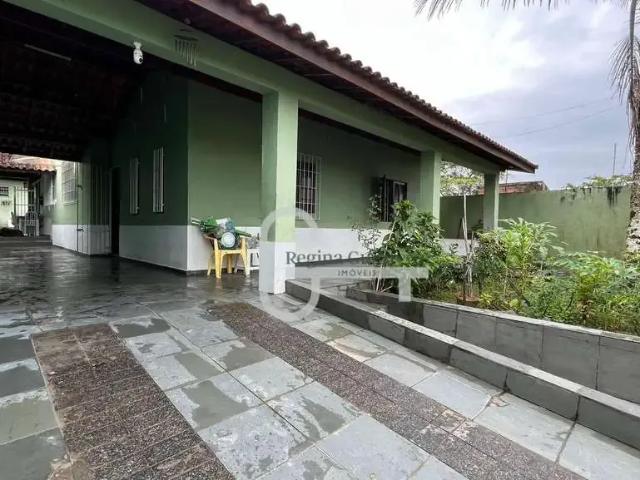 Casa / Sobrado para Venda em Peruíbe/SP Manacá dos Itatins 3 Quartos