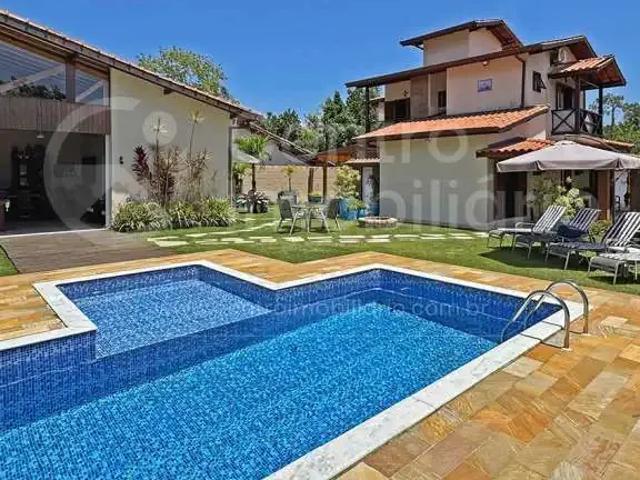 Casa / Sobrado para Venda em Peruíbe/SP Manacá dos Itatins 3 Quartos