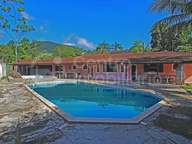 Casa / Sobrado para Venda em Peruíbe/SP Manacá dos Itatins 4 Quartos