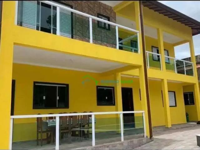 Casa / Sobrado para Venda em Peruíbe/SP Manacá dos Itatins 4 Quartos
