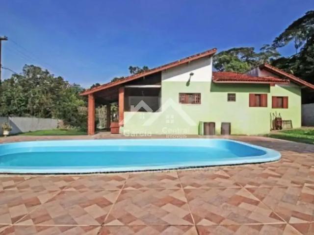 Casa / Sobrado para Venda em Peruíbe/SP São Marcos 4 Quartos