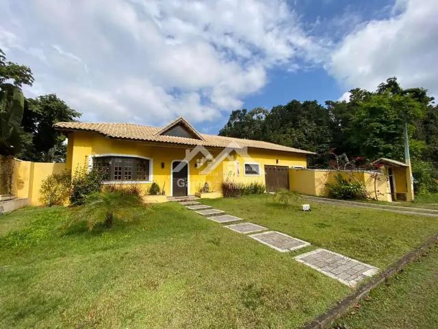 Casa / Sobrado para Venda em Peruíbe/SP São Marcos 4 Quartos