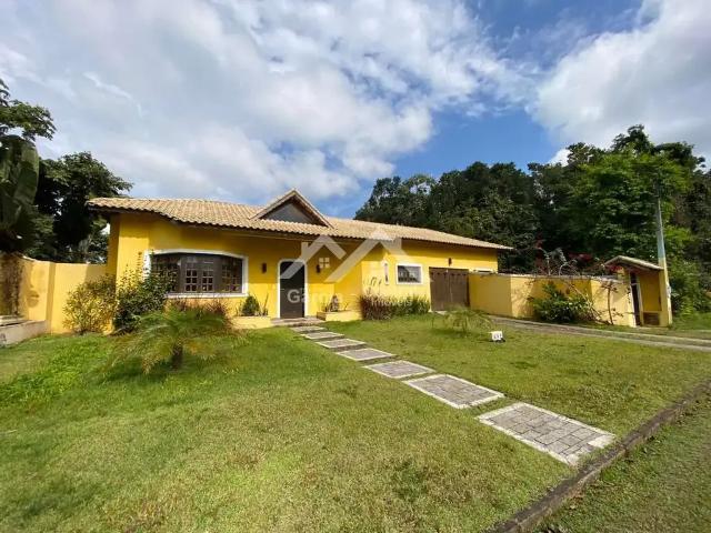 Casa / Sobrado para Venda em Peruíbe/SP São Marcos 4 Quartos