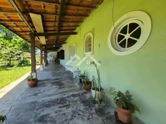 Casa / Sobrado para Venda em Peruíbe/SP São Marcos 6 Quartos