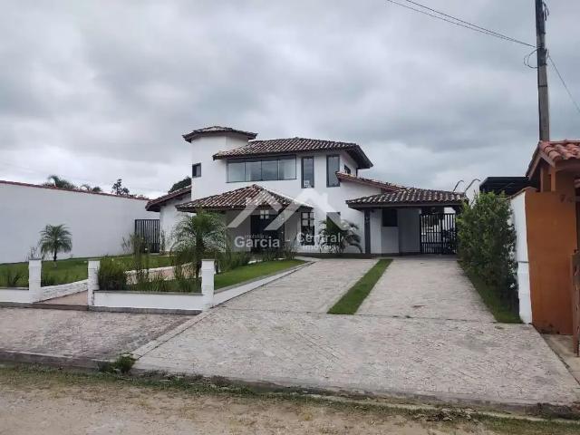 Casa / Sobrado para Venda em Peruíbe/SP São Marcos 3 Quartos