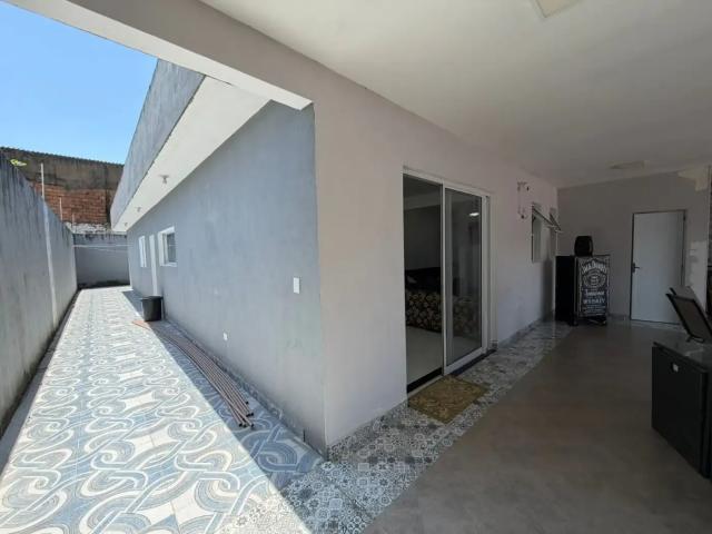 Casa / Sobrado para Venda em Peruíbe/SP São João de Peruíbe 4 Quartos