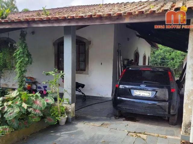Casa / Sobrado para Venda em Peruíbe/SP Santa Gabriela 2 Quartos