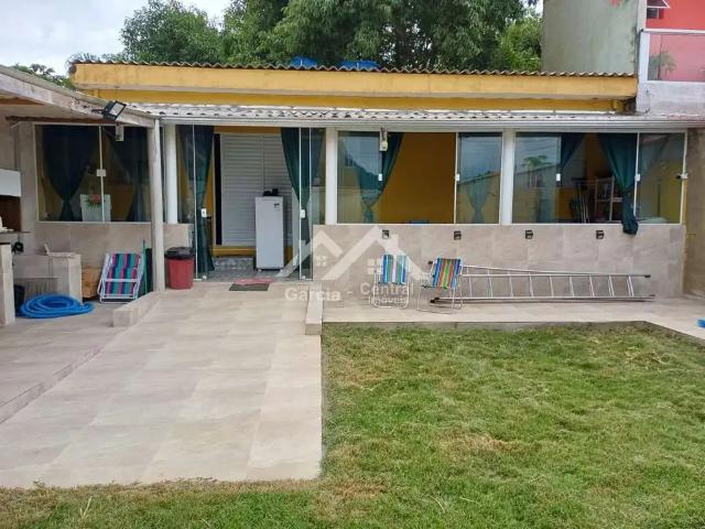 Casa / Sobrado para Venda em Peruíbe/SP Santa Isabel 2 Quartos
