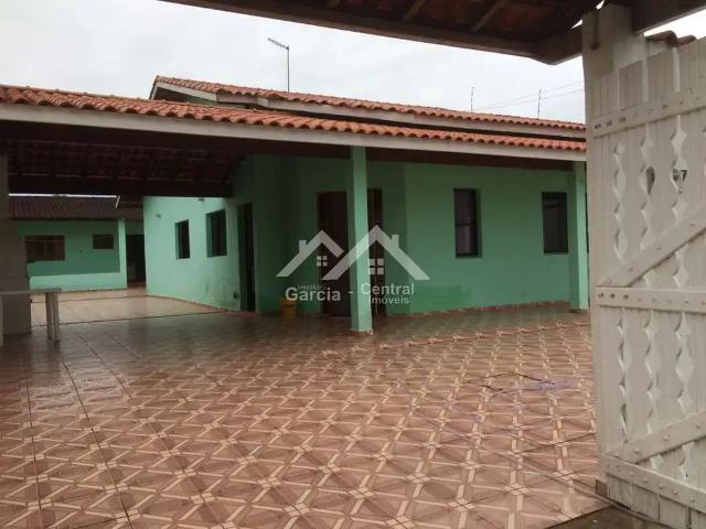 Casa / Sobrado para Venda em Peruíbe/SP Park D'Aville 3 Quartos