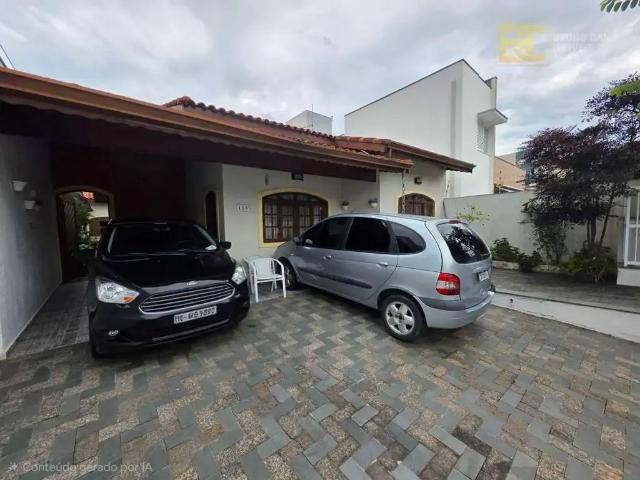 Casa / Sobrado para Venda em Peruíbe/SP Parque Balneário Oásis 4 Quartos