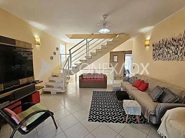 Casa / Sobrado para Venda em Peruíbe/SP Parque Balneário Oásis 4 Quartos
