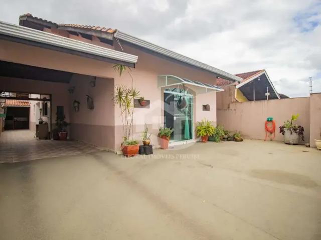 Casa / Sobrado para Venda em Peruíbe/SP Parque Balneário Oásis 4 Quartos