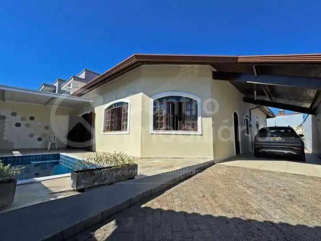 Casa / Sobrado para Venda em Peruíbe/SP Parque Balneário Oásis 4 Quartos