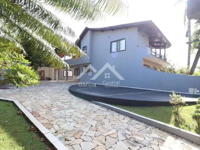 Casa / Sobrado para Venda em Peruíbe/SP Parque Balneário Oásis 4 Quartos