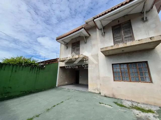 Casa / Sobrado para Venda em Peruíbe/SP Parque Balneário Oásis 4 Quartos