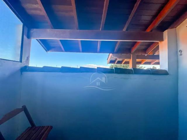 Casa / Sobrado para Venda em Peruíbe/SP Parque Balneário Oásis 4 Quartos