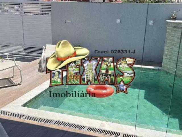 Casa / Sobrado para Venda em Peruíbe/SP Parque Balneário Oásis 4 Quartos