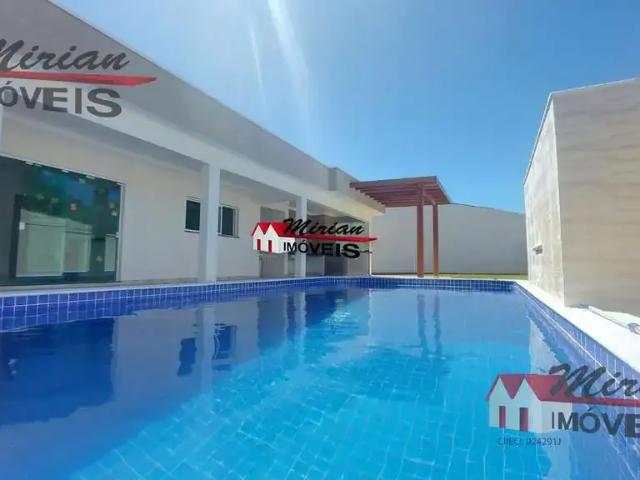 Casa / Sobrado para Venda em Peruíbe/SP Parque Balneário Oásis 4 Quartos