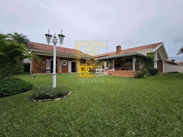 Casa / Sobrado para Venda em Peruíbe/SP Parque Balneário Oásis 4 Quartos