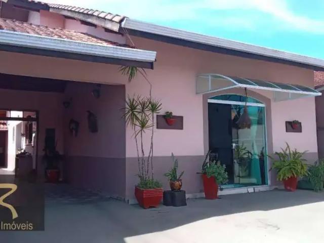 Casa / Sobrado para Venda em Peruíbe/SP Parque Balneário Oásis 4 Quartos