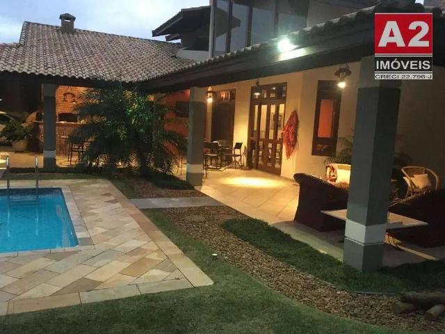 Casa / Sobrado para Venda em Peruíbe/SP Parque Balneário Oásis 5 Quartos
