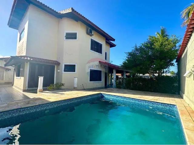 Casa / Sobrado para Venda em Peruíbe/SP Parque Balneário Oásis 5 Quartos