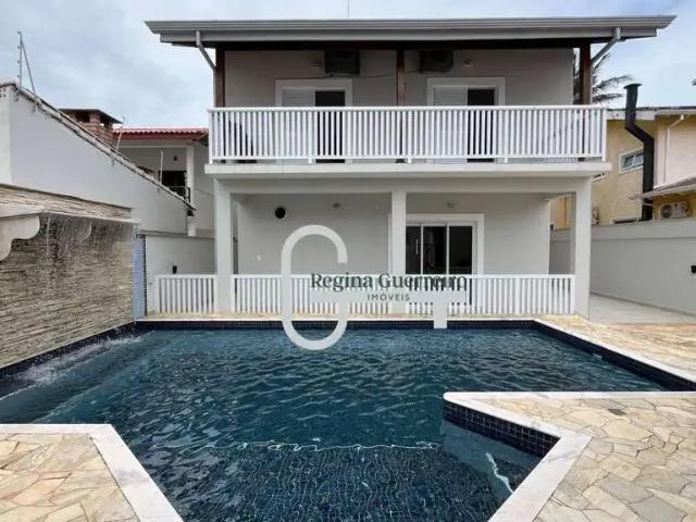 Casa / Sobrado para Venda em Peruíbe/SP Parque Balneário Oásis 6 Quartos