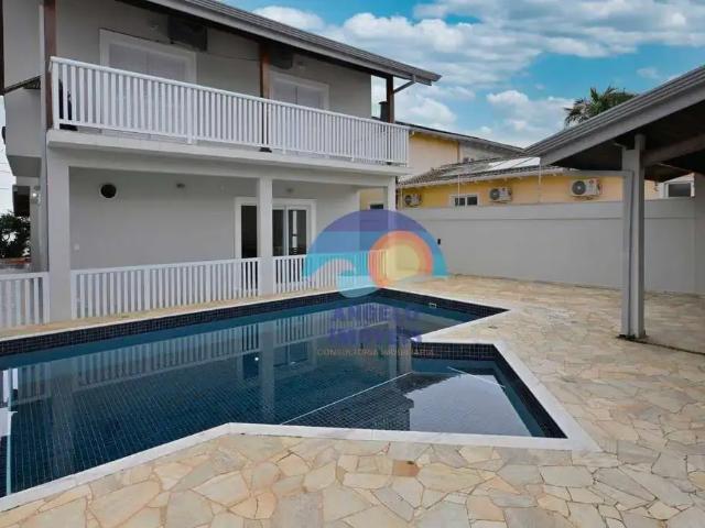 Casa / Sobrado para Venda em Peruíbe/SP Parque Balneário Oásis 6 Quartos