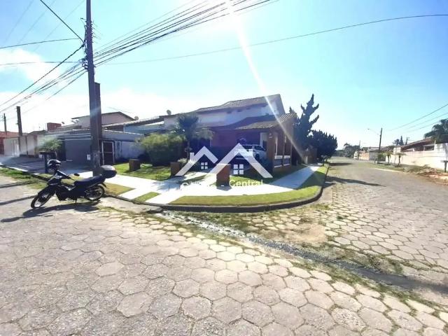 Casa / Sobrado para Venda em Peruíbe/SP Parque Balneário Oásis 6 Quartos