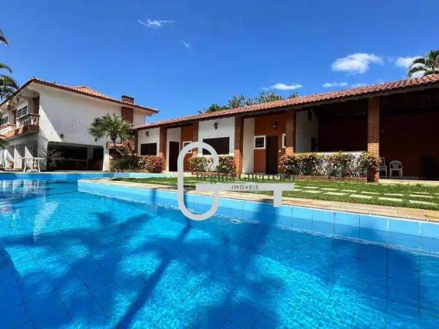 Casa / Sobrado para Venda em Peruíbe/SP Parque Balneário Oásis 7 Quartos
