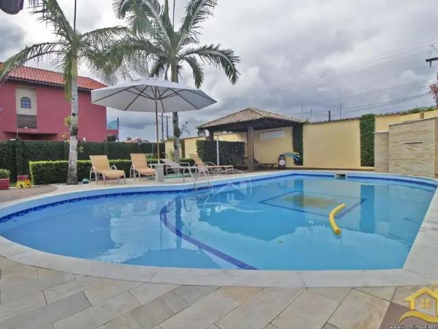 Casa / Sobrado para Venda em Peruíbe/SP Parque Balneário Oásis 7 Quartos