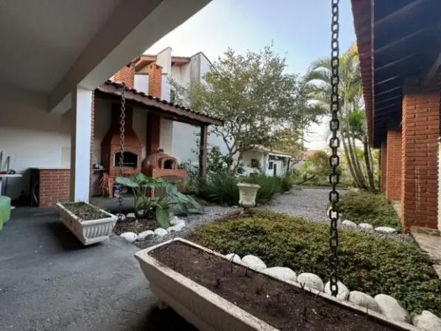 Casa / Sobrado para Venda em Peruíbe/SP Parque Balneário Oásis 7 Quartos