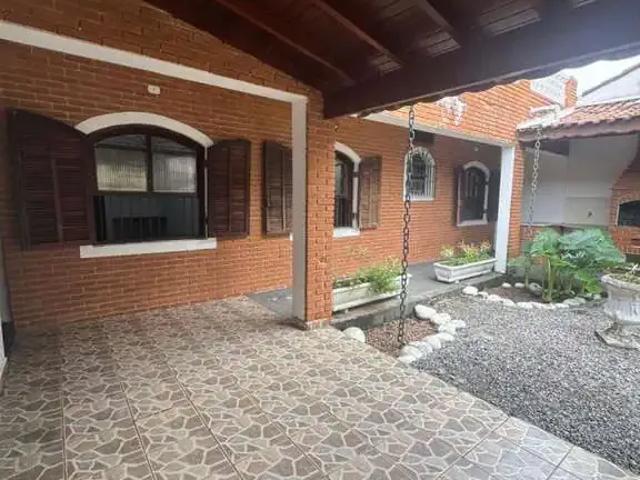 Casa / Sobrado para Venda em Peruíbe/SP Parque Balneário Oásis 7 Quartos