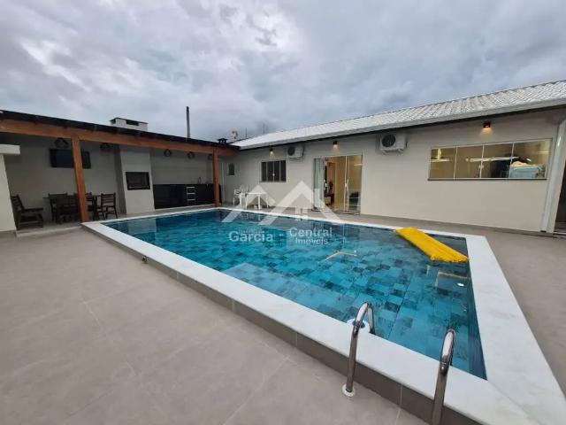 Casa / Sobrado para Venda em Peruíbe/SP Parque Balneário Oásis 1 Quartos